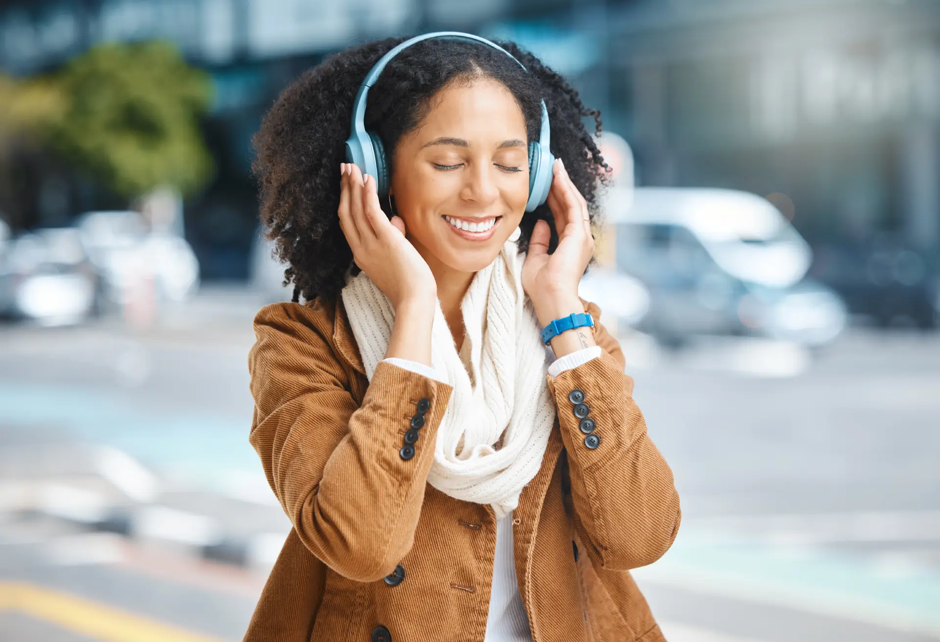 🎧 Mood-Boosting Playlists: How to Curate Music for Every Emotion ...