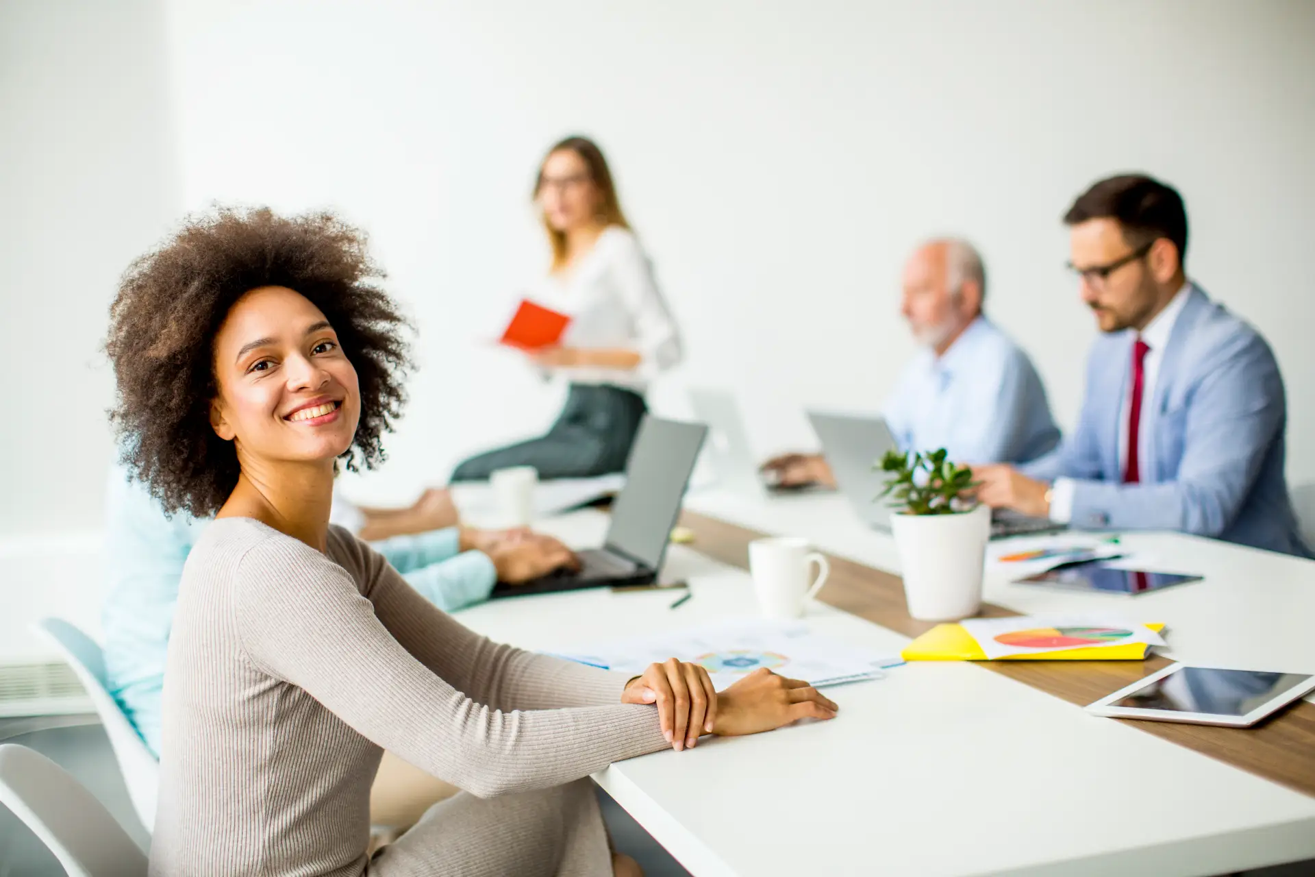 3 Quick (and Doable) Ways to Stay Zen at Work – Rising Through Grief
