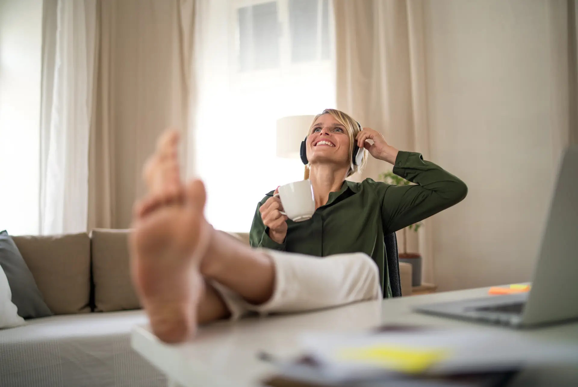 The Science Behind Music and Mental Health: How Sound Influences Your ...