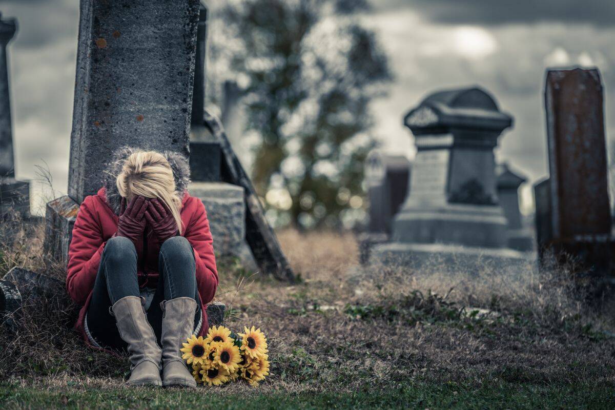 The Science of Grief: How Your Brain Changes After Loss – Rising ...